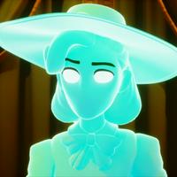 🔥 Martha Mildenhall MBTI | The Amazing Digital Circus (2023 ...