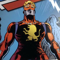 Brian Braddock "Captain Britain" - Discussion on PDB