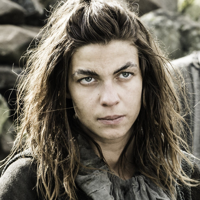 🔥 Osha MBTI | Game of Thrones (2011) Personality Types