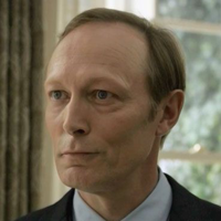 Viktor Petrov MBTI Personality Type: ISTP