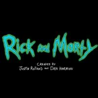 Rick and Morty Intro MBTI Personality Type: INTJ