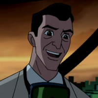 Professor Paradox - Discussion on PDB