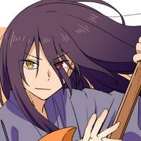 Jinka Yamato MBTI Personality Type: INFJ