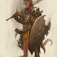 Paladin MBTI Personality Type: ENFJ