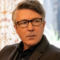 🔥 Frank Kinsella MBTI | Kin (2021) Personality Types