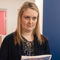 🔥 Anne MBTI | Motherland Personality Types