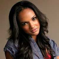 Mekia Cox MBTI Personality Type: ENTJ