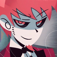 🔥 Victor Blake MBTI | Vincent the Secret of Myers Personality Types