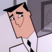 🔥 Professor Utonium MBTI | The Powerpuff Girls (1998) Personality Types