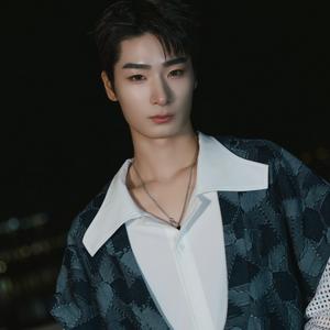 Jiseok (Big Ocean) MBTI Personality Type: INTJ