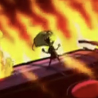 Invader Skutch - Discussion on PDB