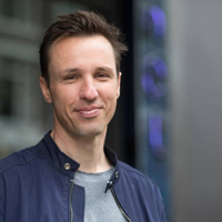 What do you think Markus Zusak's personality is?