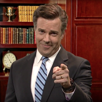 Mitt Romney - Discussion on PDB