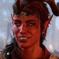 🔥 Karlach Cliffgate MBTI | Baldur's Gate Personality Types