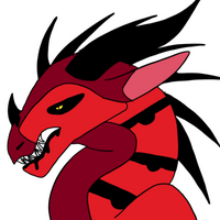 🔥 Lady Bloodworm MBTI | Wings Of Fire Personality Types