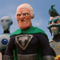 🔥 Titanium Rex тип личности МБТИ ENTJ или ENTP?