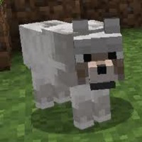 Wolf (mob) MBTI Personality Type: ENFJ