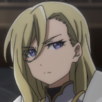 Female Paladin MBTI Personality Type: ESFJ