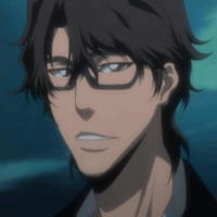 Sōsuke Aizen MBTI Personality Type: INTJ