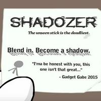 Gadget Gabe - Discussion on Pdb