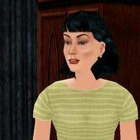 🔥 Grace Nakimura MBTI | Gabriel Knight (series) Personality Types