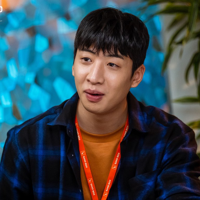 Lee Chul-San - Discussion on PDB