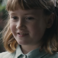 Madeline Robin MBTI Personality Type: INFP