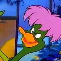 Dr. Reginald Bushroot MBTI Personality Type: INFP or INFJ?