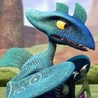 🔥 Baby Blue MBTI Personality Type ISFP or ISFJ?