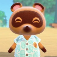 Tom Nook Post on PDB: Your perception of Tom Nook being a selfish CE or ...