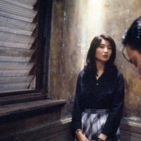 Su Li-zhen MBTI Personality Type: ISFJ