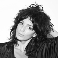 Chloë Alper - Discussion on PDB