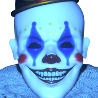 🔥 Harmony & Horror (Battington Tapes) MBTI Personality Types