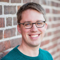 Dave Amos (City Beautiful) - Discussion on PDB