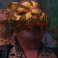 VIP Guy / Tiger Mask - Discussion on PDB