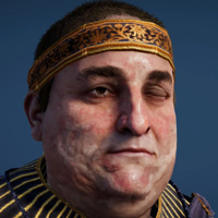 Eudoros / The Hippo - Discussion on PDB