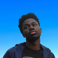 What do you think Blue Ryai's personality is?