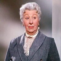 🔥 Frau Schmidt MBTI | The Sound of Music (1965) Personality