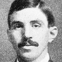 Edward Kasner Personality Type | Scientists' MBTI