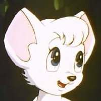 🔥 Kimba the White Lion (1965) MBTI Personality Types