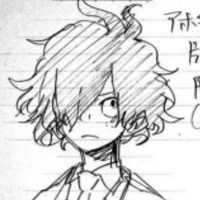 Akatani Mikumo "Yamikumo" (Izuku Protoype Design) MBTI Personality Type ...