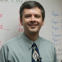 Matthew Weathers - Discussion on PDB