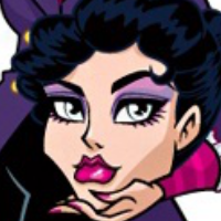 Headless Headmistress Nora Bloodgood MBTI Personality Type: ENFJ