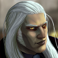 🔥 Shadowrun Returns MBTI Personality Types