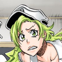 🔥 Candice Catnipp MBTI | Bleach Personality Types