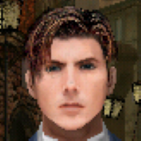 🔥 Gary Stewart MBTI | The House of the Dead Series Personality Types