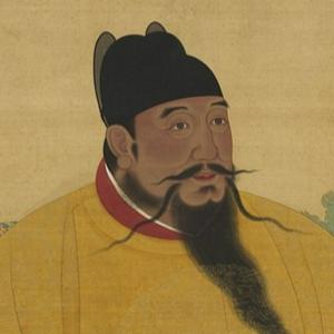 Zhu Di (Emperor Chengzu of Ming) MBTI Personality Type: ENTJ