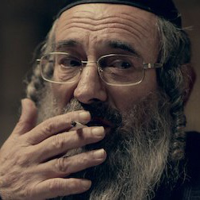 🔥 Shulem Shtisel MBTI | Shtisel Personality Types