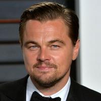 Leonardo DiCaprio MBTI Personality Type: ESFP