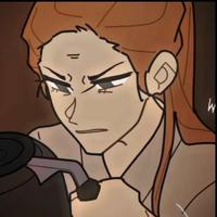 Emma Banner MBTI Personality Type: ISFP